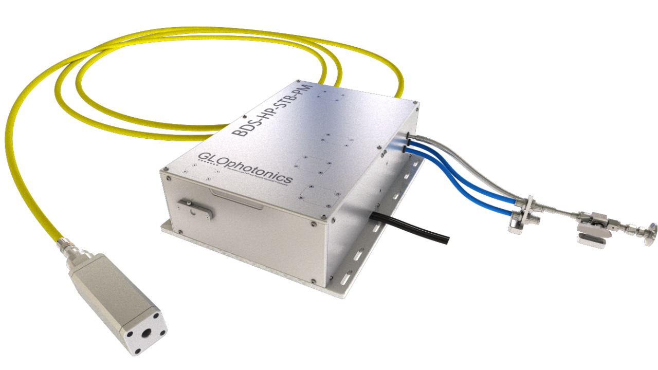 Beam Delivery Products - Glophotonics